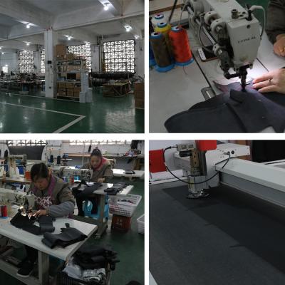 Cina Copertura del volante ad alta protezione per Mercedes Benz W210 E240 E63 E320 E280 2002-2005 in vendita