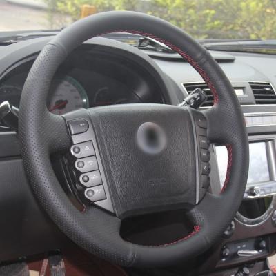 Cina Capo volante sportivo su misura per Ssangyong Rexton W Aggiungi un tocco di stile in vendita