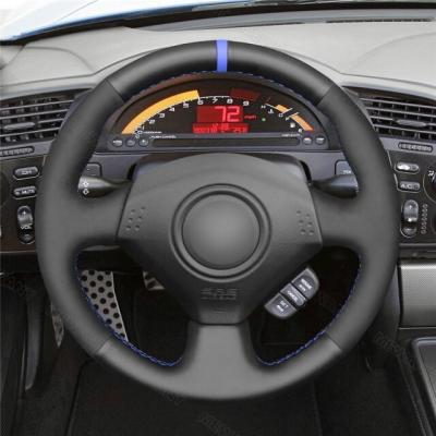 中国 ホンダS2000/Civic Type R/Integra/Insight 1999-2006用のパーソナライズされた3スペックホイールカバー 販売のため