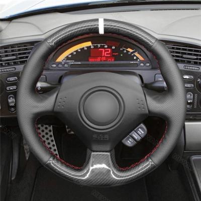 中国 ホンダS2000/Civic Type R/Integra/Insight 1999-2006用のパーソナライズされた3スペックホイールカバー 販売のため