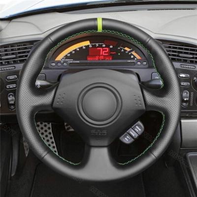 中国 ホンダS2000/Civic Type R/Integra/Insight 1999-2006用のパーソナライズされた3スペックホイールカバー 販売のため