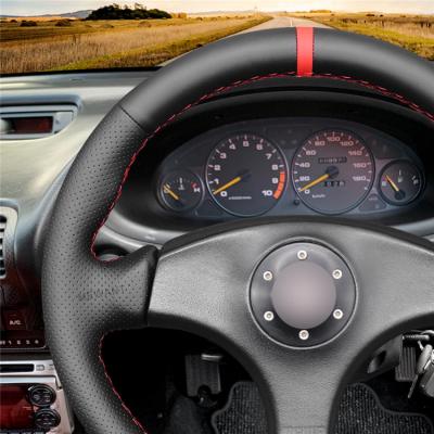 中国 カスタムフィット ホンダインテグラR型 1994-2001 手縫い 販売のため