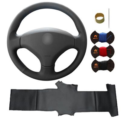 China 16 inch stuurbekleding voor oude Peugeot 408 Peugeot 308 Te koop