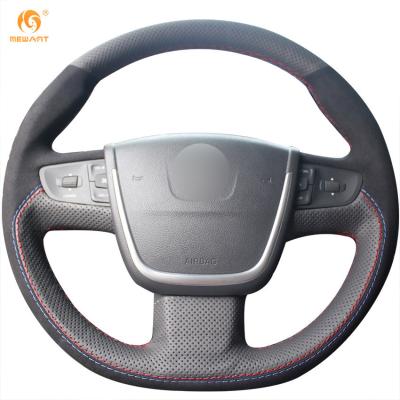 China Sport leer stuurwiel voor Peugeot 508 2011-2008 / 508 SW 2011-2008 Te koop