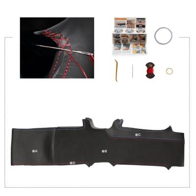 中国 Jeep Compass 2011 2012 2013 2014 2015 2016用のカスタムカーインテリアとエクステリアアクセサリー 販売のため