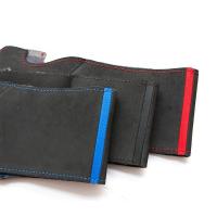 China MEWANT Steering Wheel Cover Sample Materials for sale