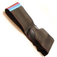 China MEWANT Steering Wheel Cover Sample Materials for sale