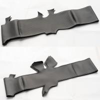 China MEWANT Steering Wheel Cover Sample Materials for sale