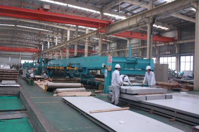 China Da indústria de aço inoxidável da eletricidade das folhas 4x8 de ASTM 304 folha de aço inoxidável 304 à venda
