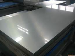 China folhas de aço inoxidável do produto comestível 2B 304L resistentes à corrosão à venda