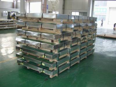 China Soldadura austenítica da categoria que forma 321 a prima revestida Titanium do RUÍDO da folha de aço inoxidável JIS à venda