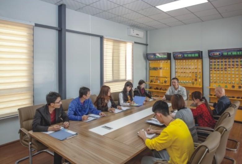 Fornitore cinese verificato - Guang Dong Yong Huang Leisure Products Co.,Ltd