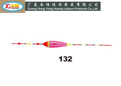 China 4-12G/PCS Foam weighted fishing floats with Environmental material for sale