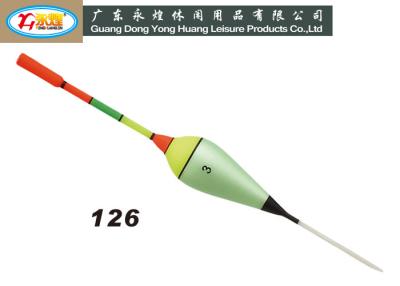 China Large bouyancy float fishing tackle accessories with EVA light material for sale