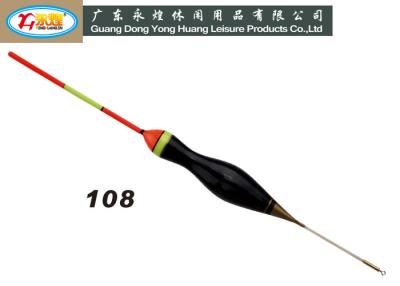 China High anti - pressure ability 7 Layers painting fishing floats EVA for sale