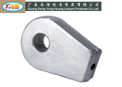 China Gray OEM Lead block for bathroom lead balance with sgs certificated for sale