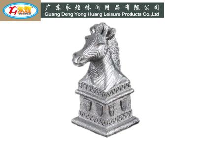 China Interesting lead antimony alloy Lead Weights art craft product NO013 for sale