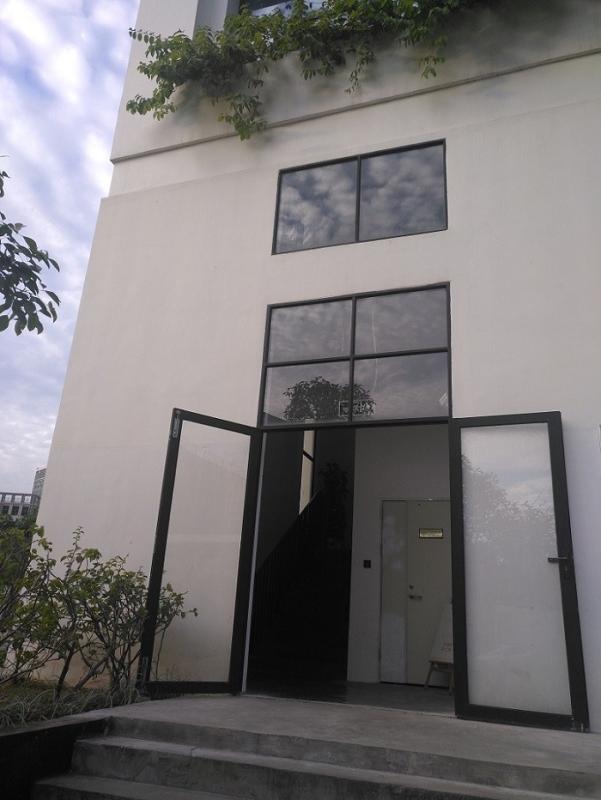 Fornitore cinese verificato - SUNLUXX INDUSTRIAL CO.,LIMITED
