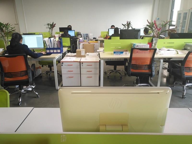 Fornitore cinese verificato - SUNLUXX INDUSTRIAL CO.,LIMITED
