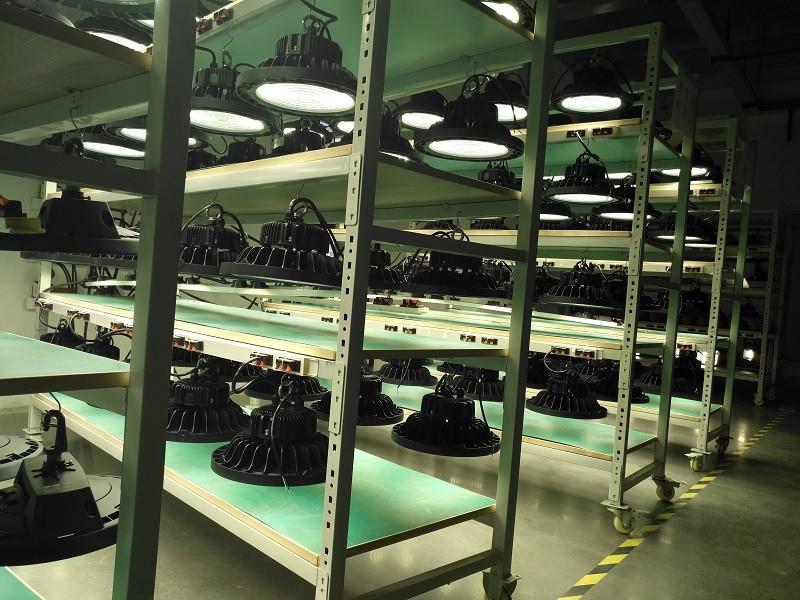 Fornitore cinese verificato - SUNLUXX INDUSTRIAL CO.,LIMITED