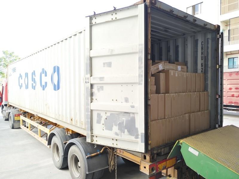 Fornitore cinese verificato - SUNLUXX INDUSTRIAL CO.,LIMITED