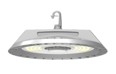 Cina l'alta luce della baia del UFO 150W, luce della baia LED del UFO del corpo di alluminio della pressofusione alta in vendita