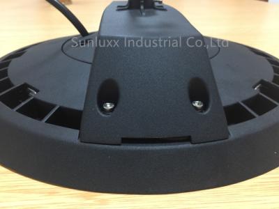 Cina Apparecchio d'illuminazione della baia della luce/LED della baia del UFO del telecomando 200W alta alta con il sensore di moto in vendita