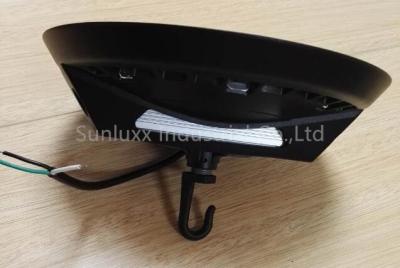 Cina Luce 3000K - 5700K 100 della baia del UFO del CREE SMD3030 LED alta - CA 277V alimentato in vendita