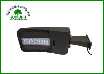 Cina 200 tipo leggero di watt IP65 di alta efficienza 60 della sostituzione LED Shoebox SI È NASCOSTO/HPS di watt in vendita