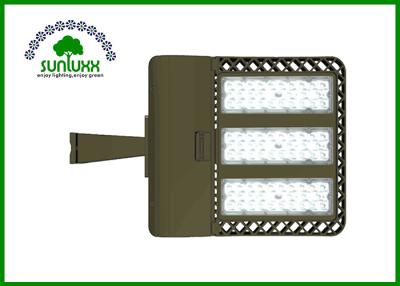 Cina Luci quadrate/rotonde della luce di watt LED Shoebox di IP65 IK09 300, del parcheggio di palo in vendita