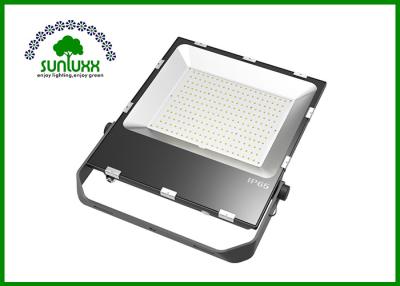 Cina Tipo trasparente del riflettore del LED di inondazione dell'angolo d'apertura esile impermeabile all'aperto della luce 120° in vendita
