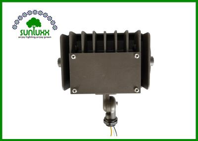 Cina 1800LM impermeabilizzano la luce di inondazione di sicurezza del LED, lampade all'aperto dell'inondazione di 15W LED in vendita
