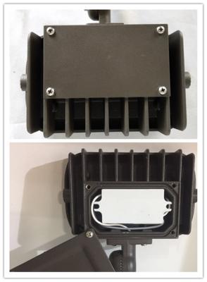 Cina di 1/2» dell'articolazione mini LED luci di inondazione del supporto, lampada all'aperto dell'inondazione di 30W LED mini in vendita