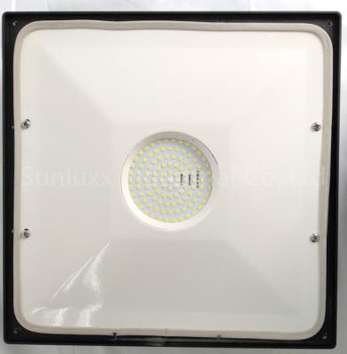 Cina IP65 impermeabilizzano l'uso di illuminazione del parcheggio di 70 di watt LED lampade del baldacchino in vendita
