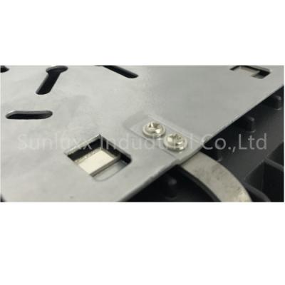 Cina IP65 impermeabilizzano l'uso di illuminazione del parcheggio di 70 di watt LED lampade del baldacchino in vendita