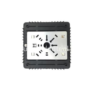Cina Tipo anticorrosivo della lampada 10800LM 90W del baldacchino LED della stazione di servizio in vendita