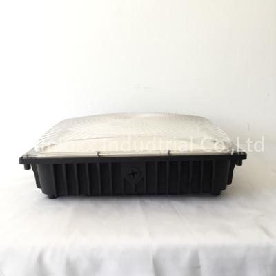 Cina Lampada del baldacchino LED della stazione di servizio IP66, luce commerciale del baldacchino di 16200LM 135W LED in vendita