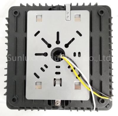 Cina Lampada del baldacchino LED della stazione di servizio IP66, luce commerciale del baldacchino di 16200LM 135W LED in vendita