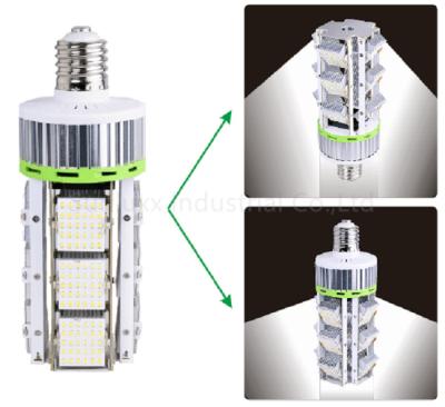 Cina sostituzione della luce di lampadina del cereale di 7500LM 50W LED 225W MH HPS con l'angolo d'apertura regolabile in vendita