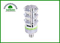 China Module Adjustable Design Corn Cob LED Lights , 150LM/W Corn Style LED Bulbs for sale