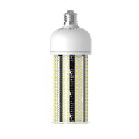 China E26 E27 E40 Corn Cob LED Lights , Energy Saving Street Lighting 40W LED Corn Bulb for sale