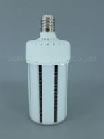 China 360 Degree 60W Corn Cob LED Lights Warehouse Lighting Use E39 E40 Available for sale