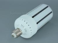 China 360 Degree 60W Corn Cob LED Lights Warehouse Lighting Use E39 E40 Available for sale