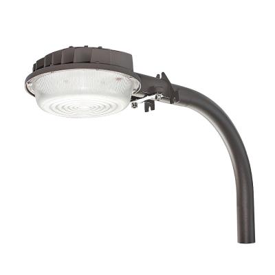 Cina 120° il braccio Palo 2 delle luci 50W dell'iarda dell'angolo d'apertura LED appunta la base del cavo con approvazione dell'UL in vendita