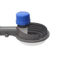 China Wall Mount Yard Light Sensor , 50W Walkway Path Lamp Excellent Performance for sale