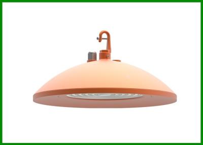 Cina L'alloggio di alluminio ha condotto l'alta luce della baia del commestibile della lampada della centrale del latte dei montaggi 150W della luce della baia alta in vendita