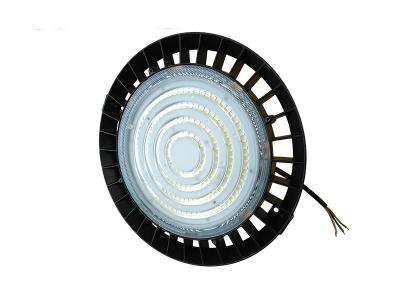 China 24000lm hoge Baai Geleide Winkellichten 60 90 120 Graad voor Tennisbaantoepassing Te koop