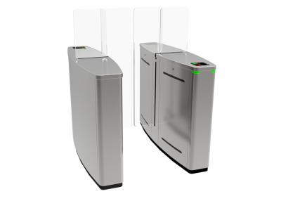 China IR Face Recognition Turnstile for sale