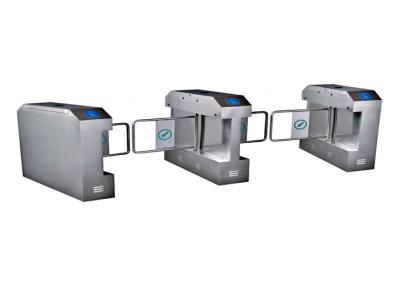 China Brushless Motor Access Control Turnstile for sale