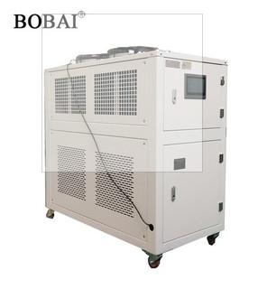 China Stainless industry using Air cooled chiller industrial refrigerator for sale
